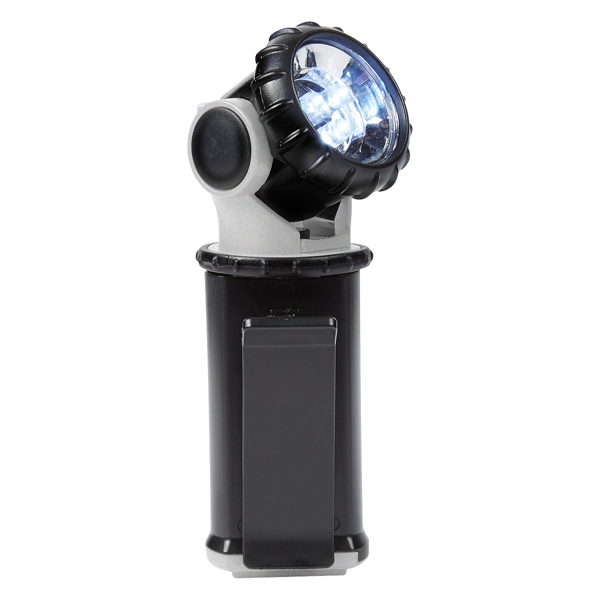 C06-0157 | Linterna LED con Sensor