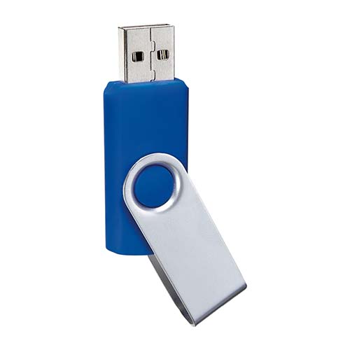 Memorias USB
